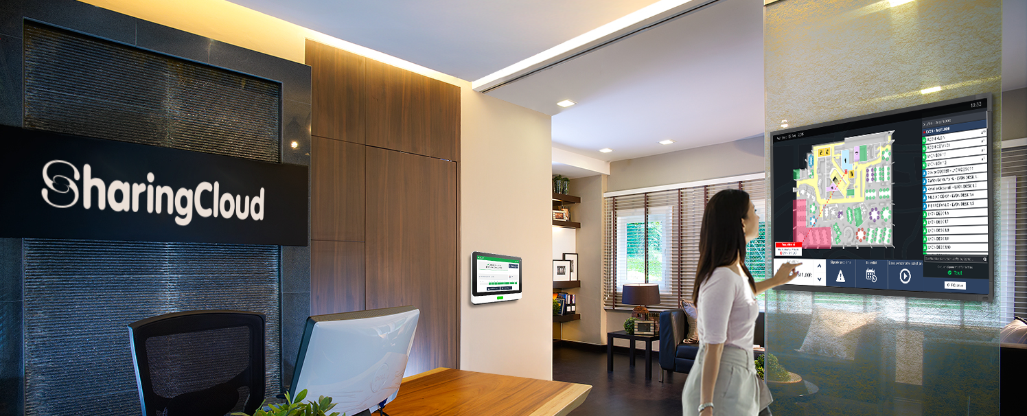 SharingClub – Au cœur de notre écosystème - SharingCloud