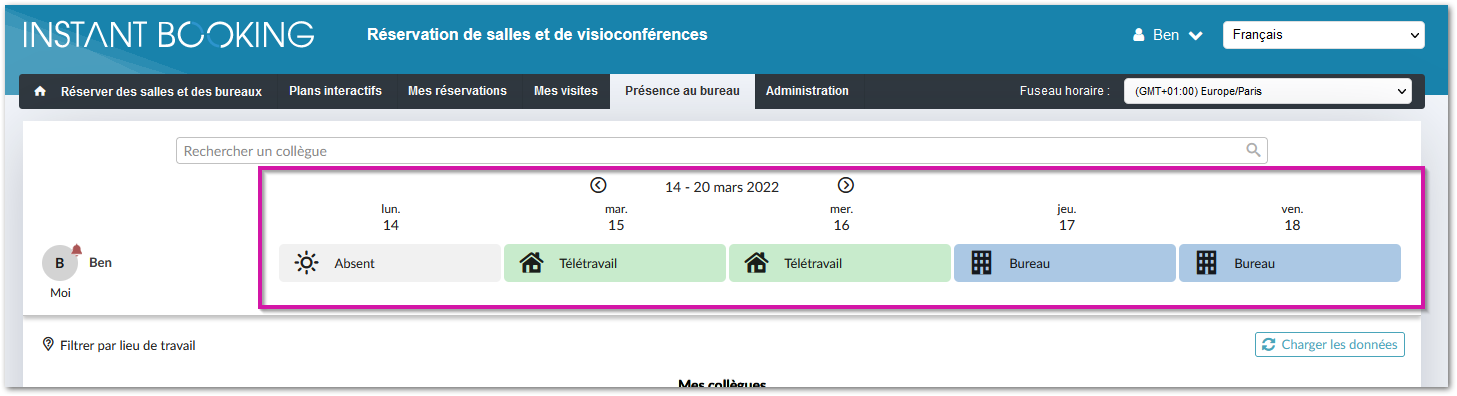 Interagir avec Outlook et Google Agenda grâce aux interops - SharingCloud
